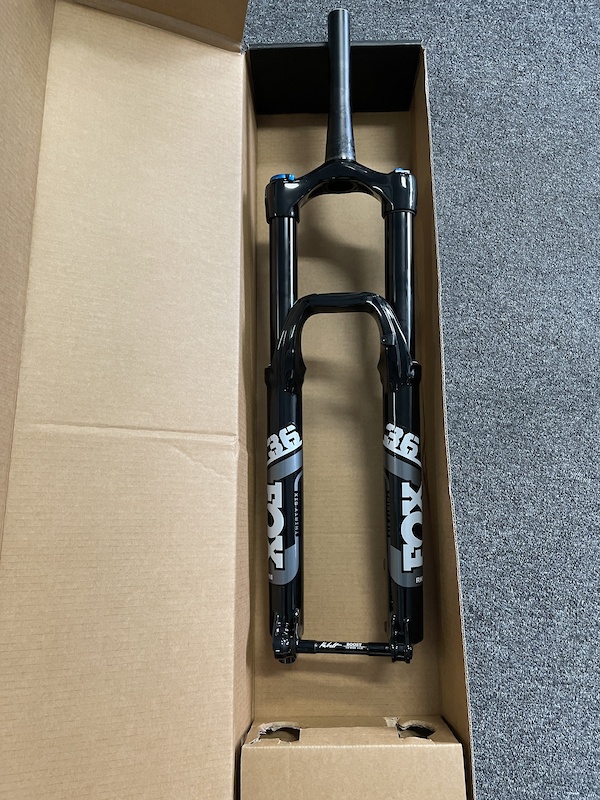 2022 Fox 36 170mm For Sale