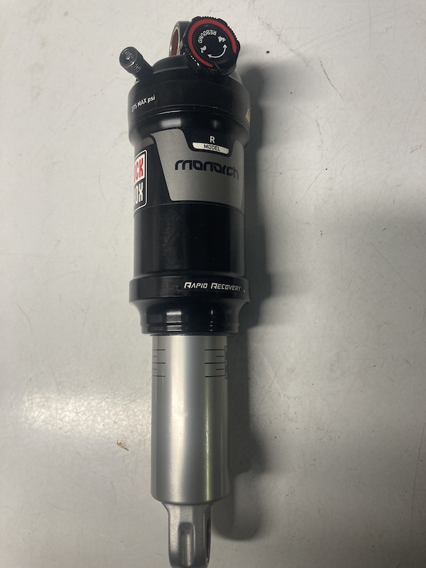 2014 Monarch 184 x 44 For Sale