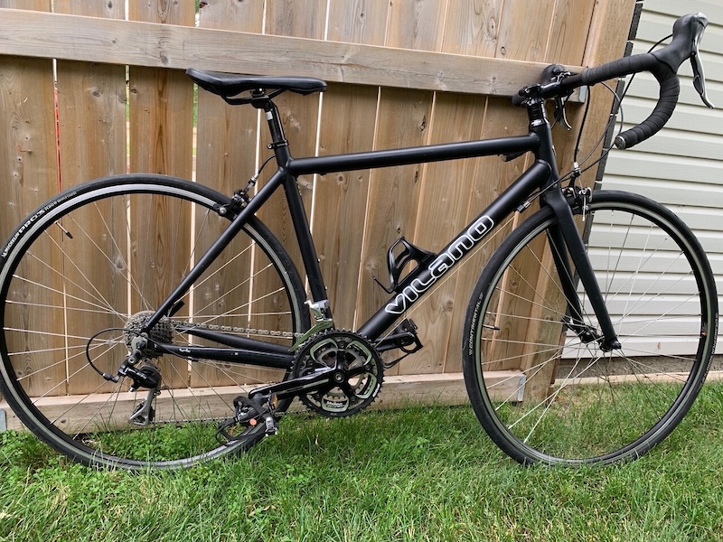 2015 Velano Forza For Sale