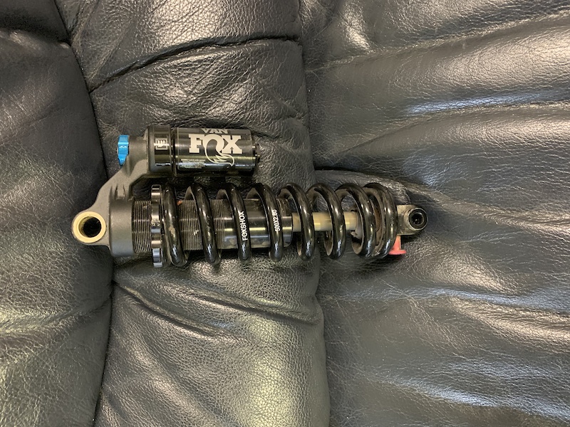 2019 Fox performance van r coil For Sale