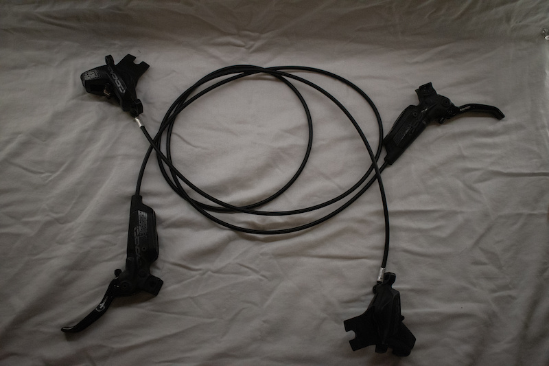 2021 Sram Code R BRAND NEW For Sale