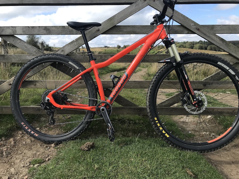 2018 Voodoo Bizango 16’ For Sale