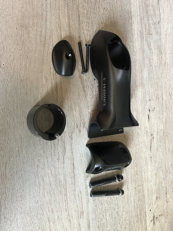 Specialized S-works Venge Vias Stem 95mm For Sale