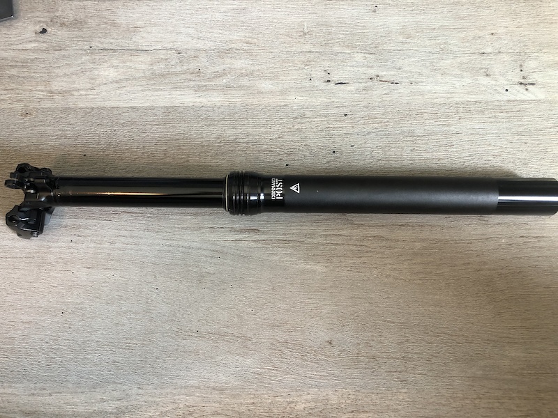 Specialized Command Post 34.9mm Clamp DROPPER ONLY For Sale