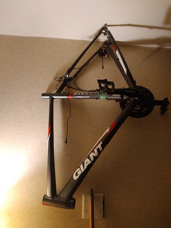 2019 Giant xl frame For Sale