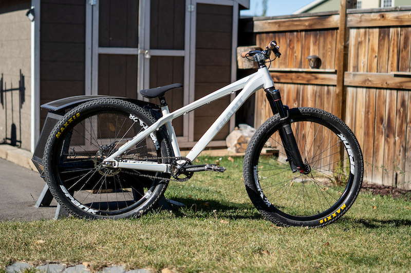 2014 Giant STP SS Custom For Sale