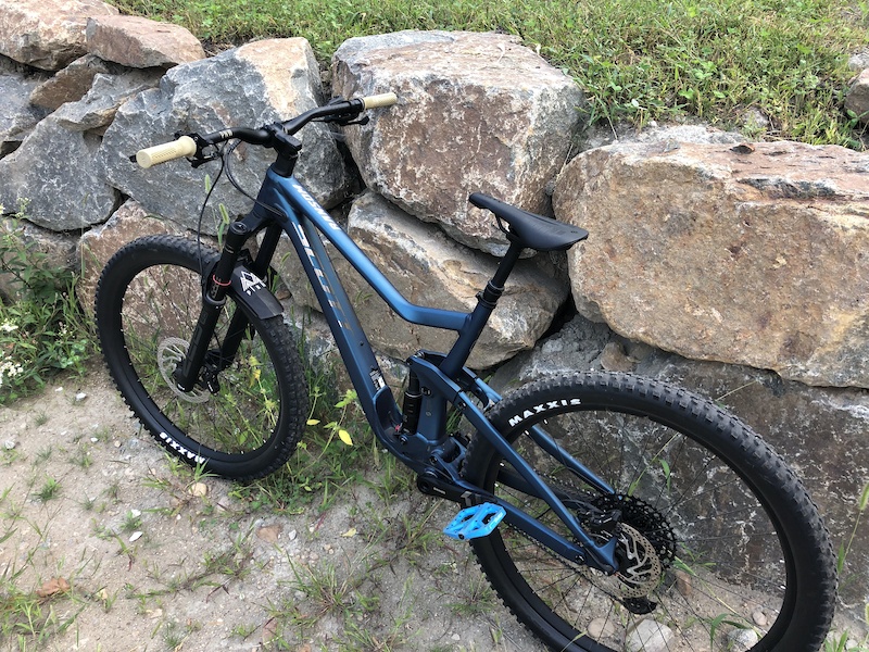 2021 Scott ransom Large For Sale