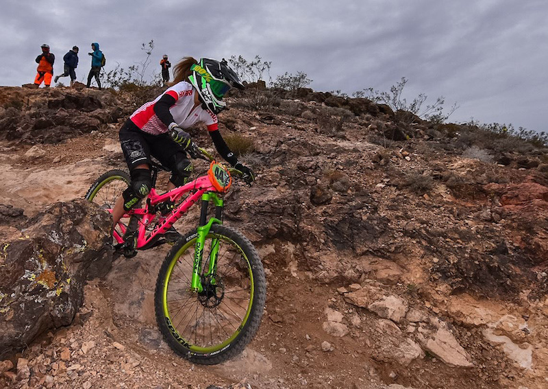 Details Announced for the 2022 Winter Gravity Series - Pinkbike
