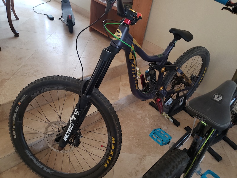 2011 26 (S) Kona operator For Sale