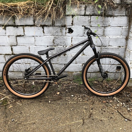 2021 Transition PBJ **NEW** For Sale
