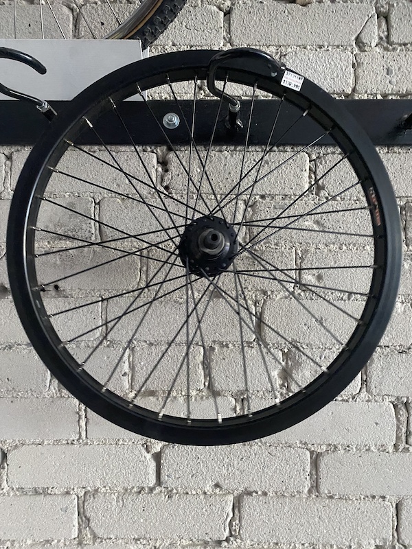 X Rims Y22 Rims With Hubs For Sale