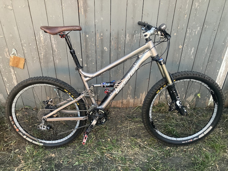 2011 Banshee Spitfire V1 For Sale