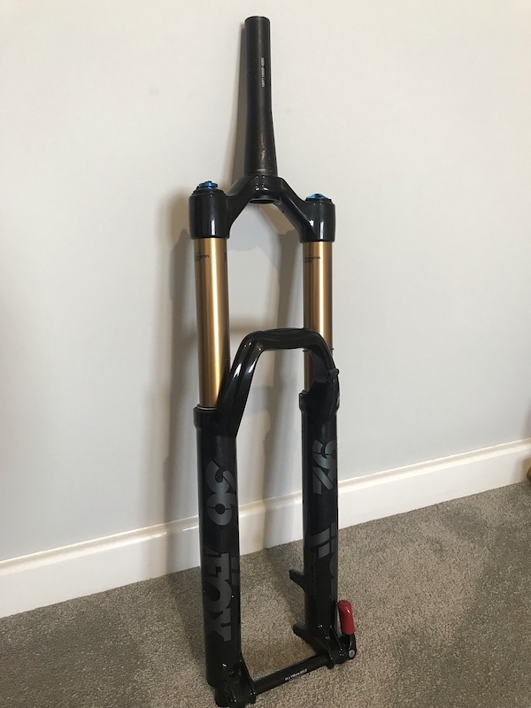 2020 Fox 36 For Sale