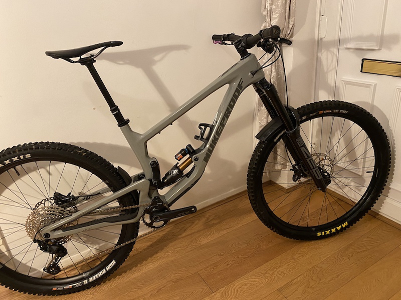 2021 Nukeproof GIGA For Sale