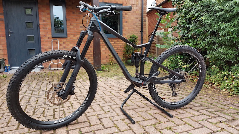 2019 Merida one sixty 6000 For Sale