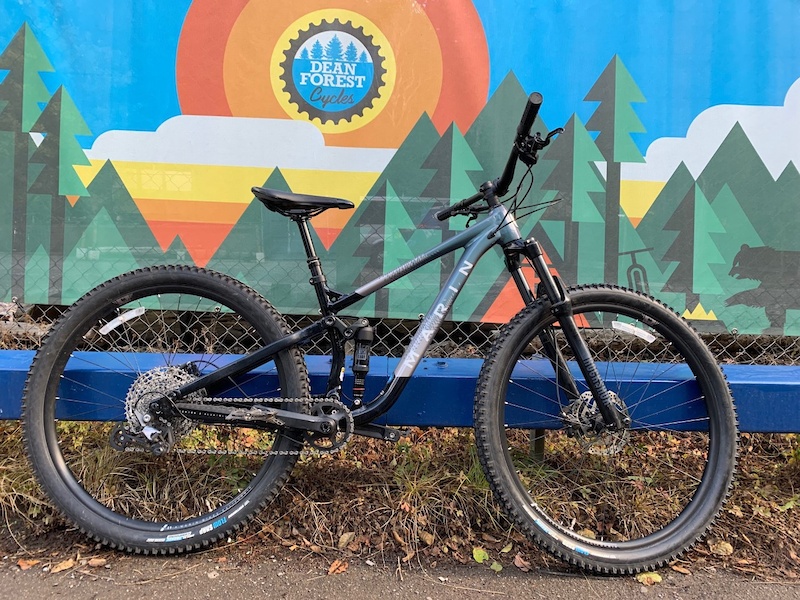 2021 Marin Rift Zone 2 29" Wheel Small Frame For Sale