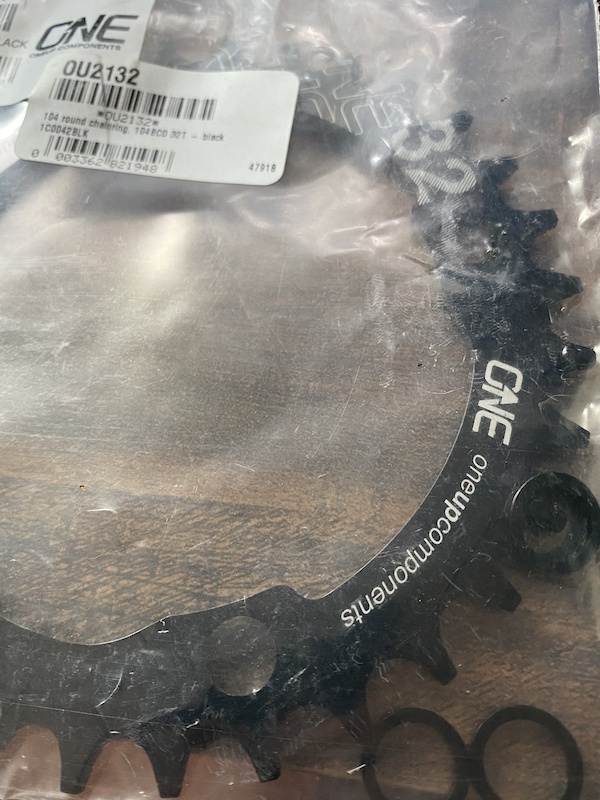 2020 32 T OneUp 104 Chainring For Sale