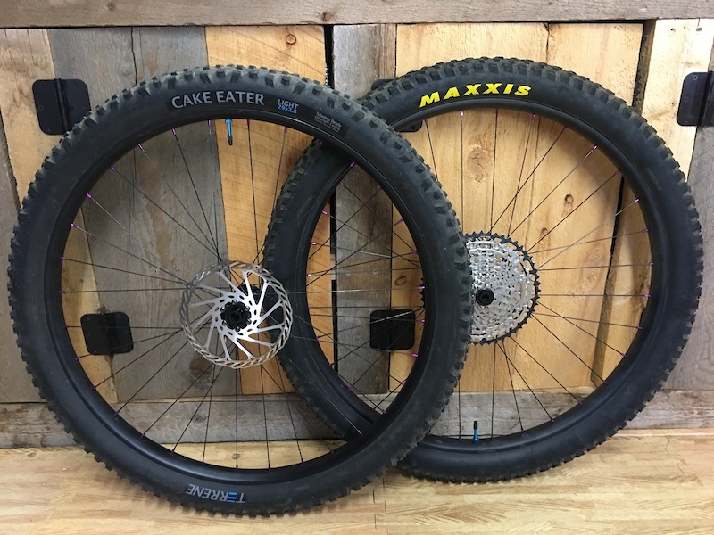 2021 29+ wheelset For Sale