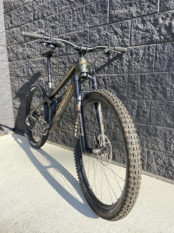 2021 Transition Spur Size Large For Sale