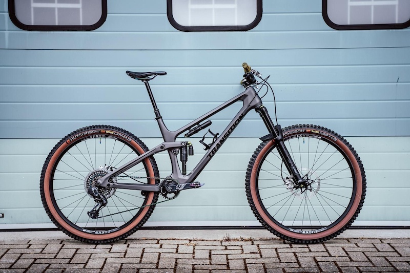 2020 Transition Sentinel carbon XL For Sale