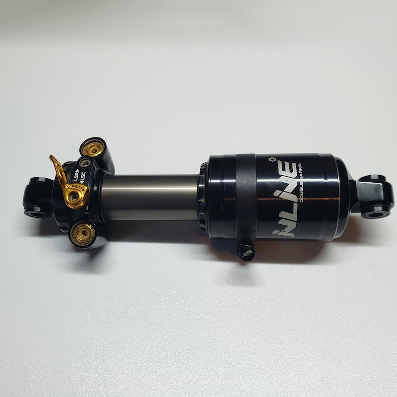 Cane Creek Double Barrel CCDB Inline 200x50 For Sale