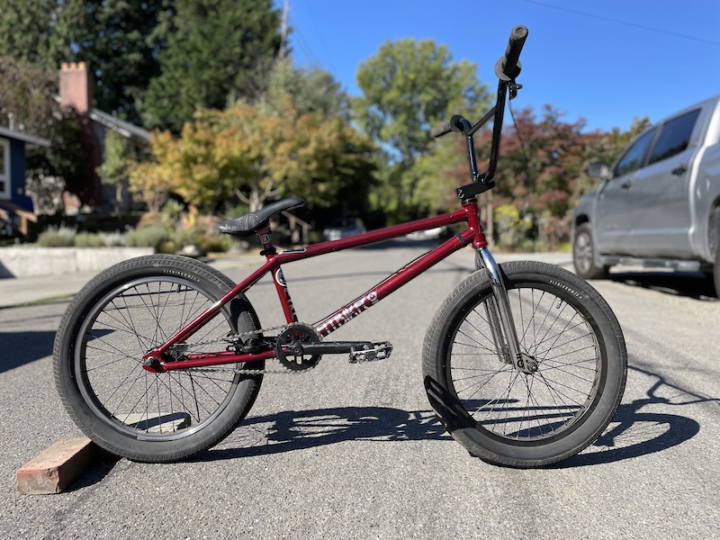 2019 FitBike TRL bmx For Sale