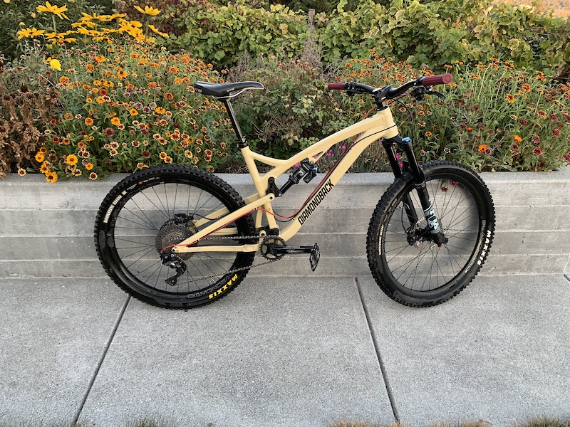 2020 Diamondback Release 3 for sale For Sale