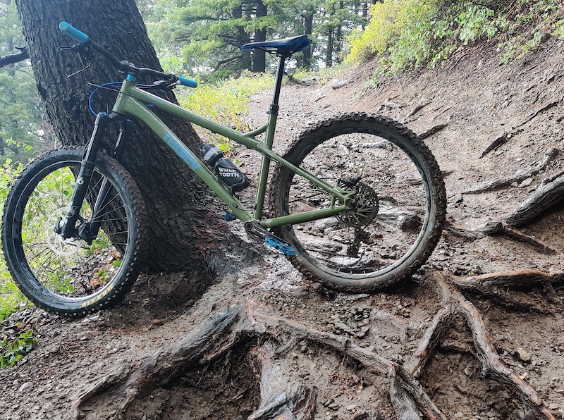 2021 Ragley MMMBop Large Custom Built - Price Dropped For Sale