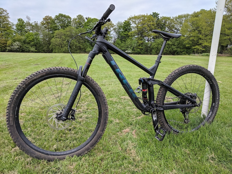 2019 Trek Slash 8 For Sale
