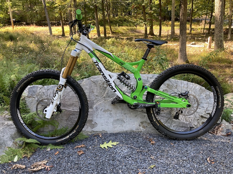 Transition freeride DH For Sale