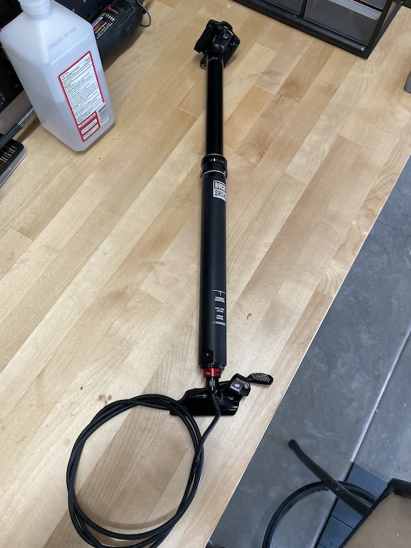 2021 Rockshox Reverb 175 Stealth For Sale