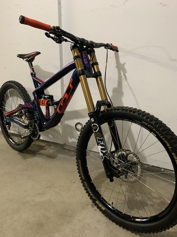 GT Fury Custom Build For Sale