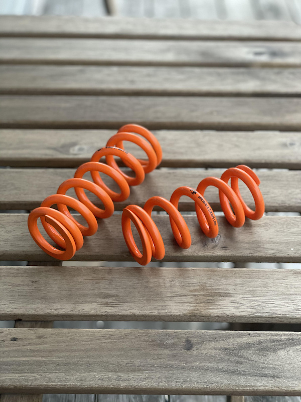 2020 Fox SLS DHX2 450lb 2.75'' For Sale