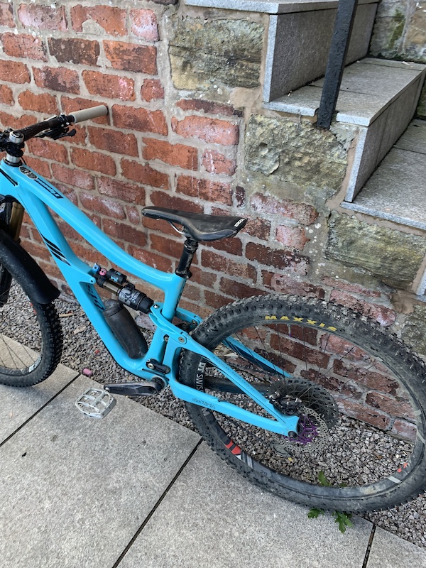 2021 Ibis Ripmo V2 carbon For Sale