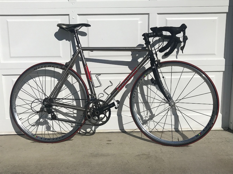 2005 Litespeed Classic For Sale