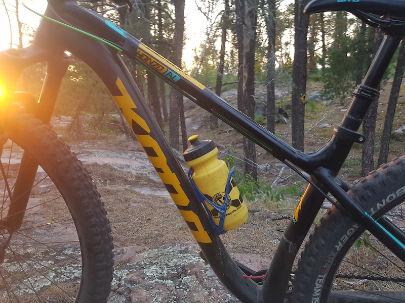 2017 Honzo AL/DL (frame only) For Sale