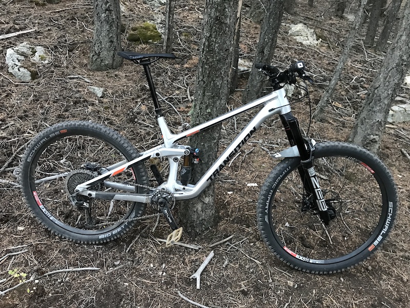 2021 Transition Patrol For Sale