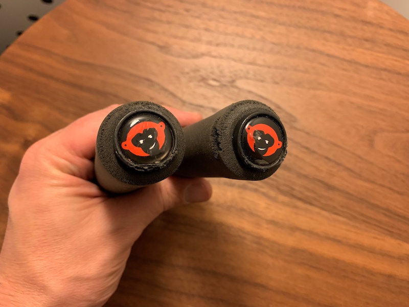 Red Monkey Grips For Sale