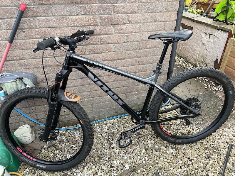 2019 Vitus sentier vr medium For Sale