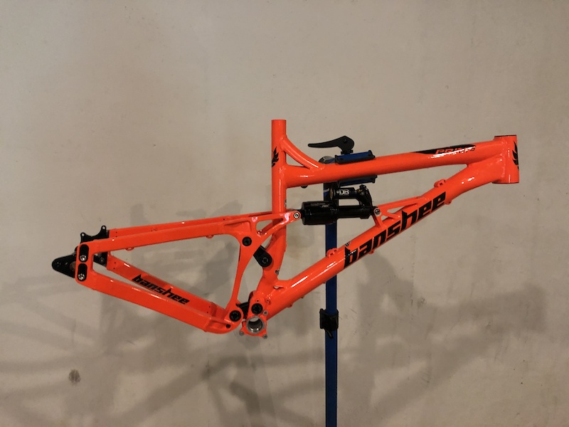 2015 Banshee Prime Frame For Sale