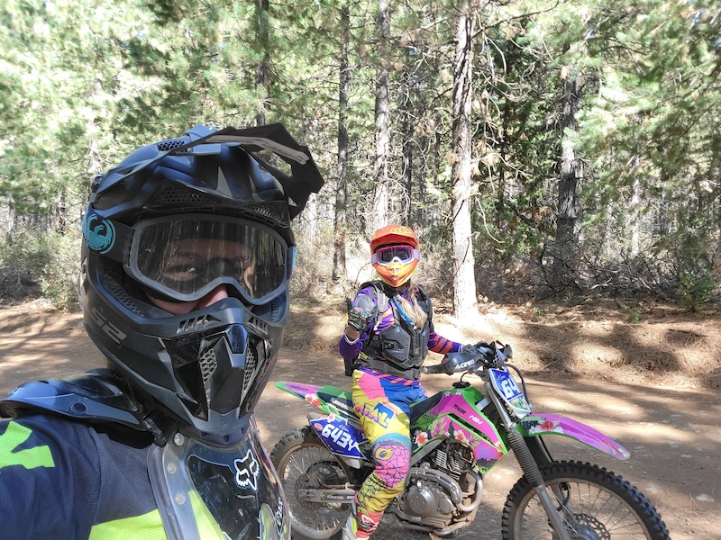 Foresthill OHV Area, Foresthill Mountain Biking Trails | Trailforks