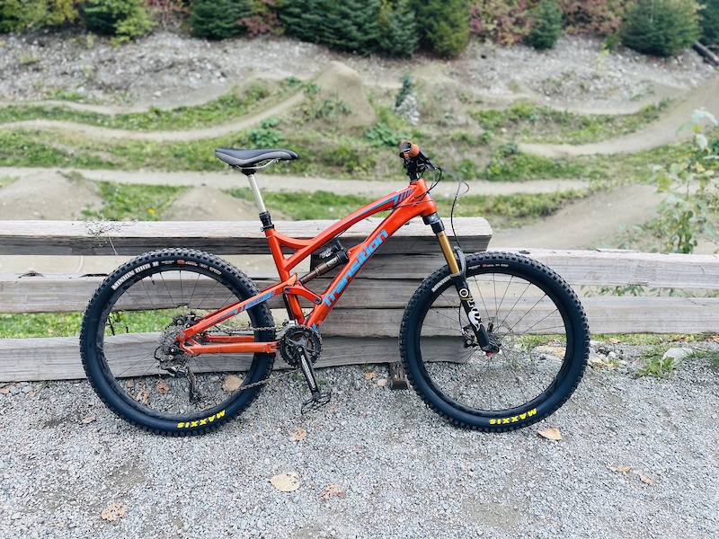 2015 Transition Covert Carbon For Sale