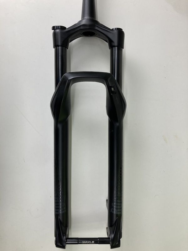 2020 RockShox Recon RL 130mm tapered For Sale
