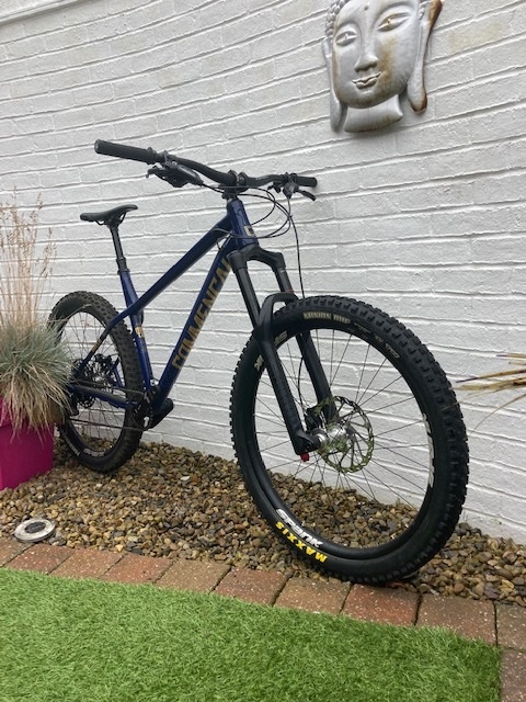 2020 PRICE DROP! Commencal Meta HT AM Essential For Sale