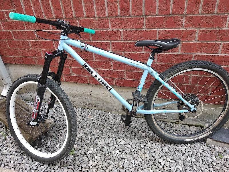 On-one inbred For Sale