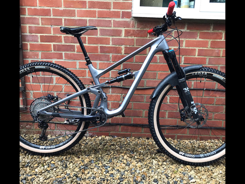 2021 Revel Rascal For Sale