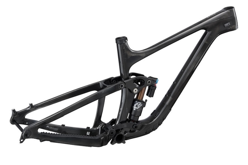 2021 Giant Reign Advanced Pro 29 Frame For Sale
