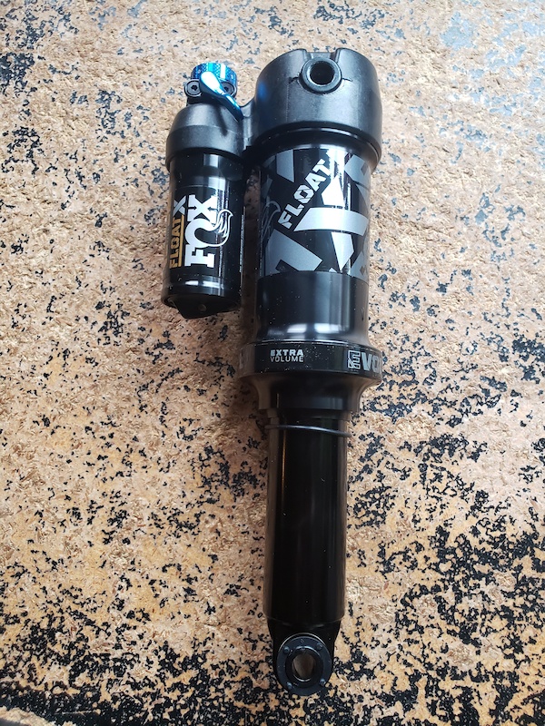 2022 Fox float x performance elite For Sale