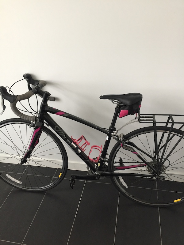 2016 Specialized Dolce Elite Womens 48cm For Sale