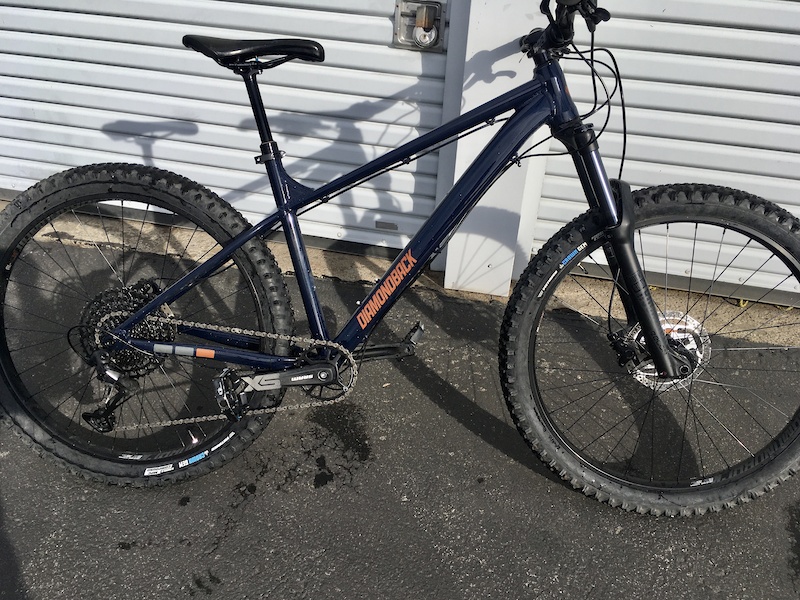 2020 Diamondback Sync’r Medium For Sale